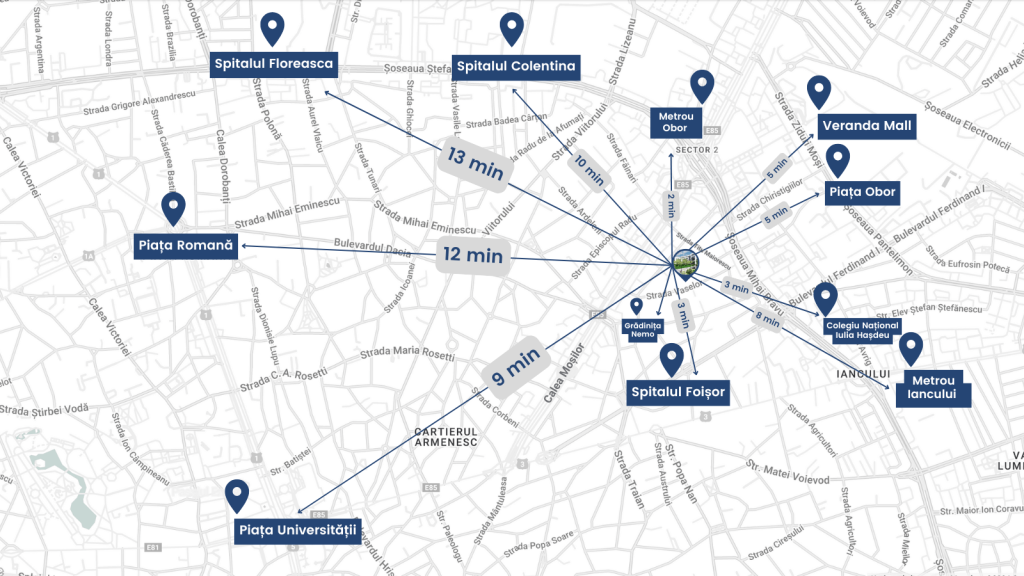 Icon Garden Residence - Icon Garden Residence